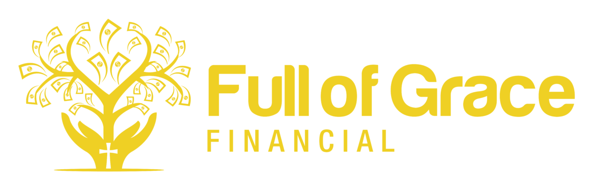 Tailored Financial Plans from Full of Grace Financial - Home